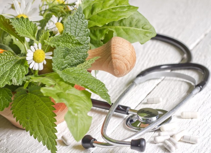 Les différents types de médecines alternatives, naturelles et ...